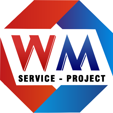 WM Service-ProjectPolityka prywatności - WM Service-Project